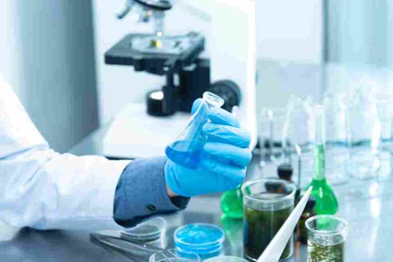 Ensuring Pharmaceutical Quality: Compendial Testing Explained - Nano ...
