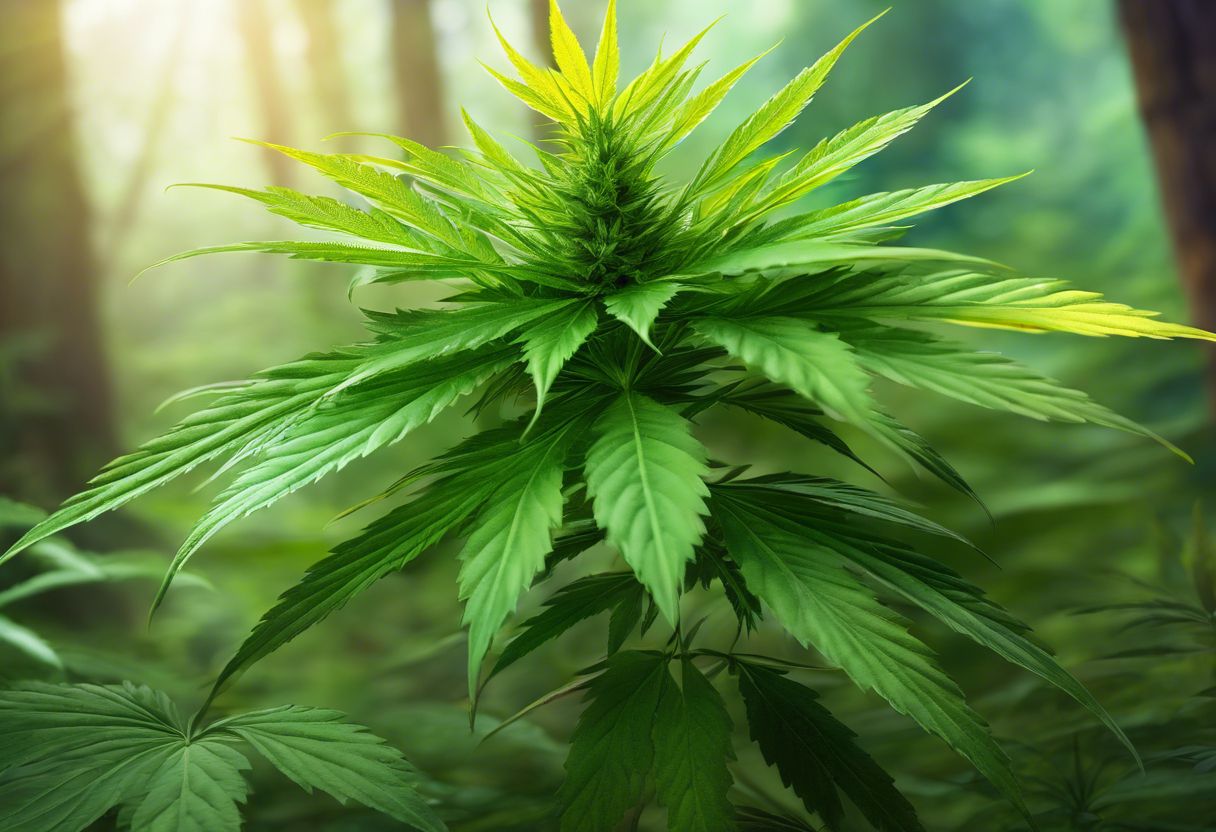 Water Soluble Delta 8: Transforming the Cannabis Edible and Beverage ...