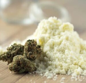 The Science of Water-Soluble Cannabis Powder & How to Make It at Home ...