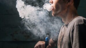 Why Does Your Vape Taste Bad? Common Causes and How to Fix It - Nano ...