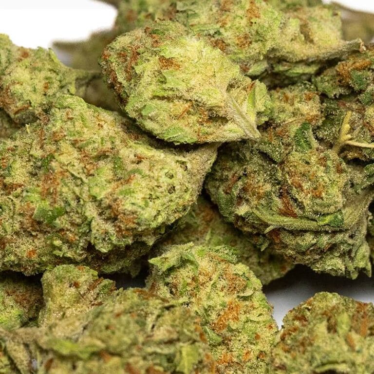 What is THCA: The Neuroprotective - Nano Hemp Tech Labs